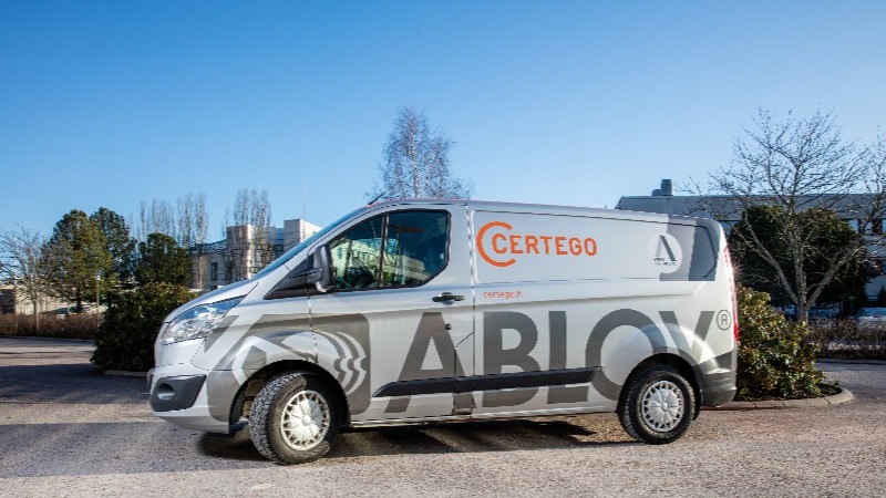 Tärkeää tietoa FLEXIM 4-6 -järjestelmien käyttöoikeudesta - CERTEGO